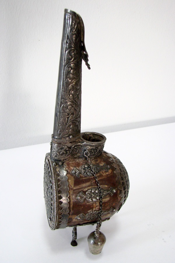 კულა – ძველქართული სასმისი, რომელმაც ალექსანდრე დიუმა მოხიბლა – nostal.ge