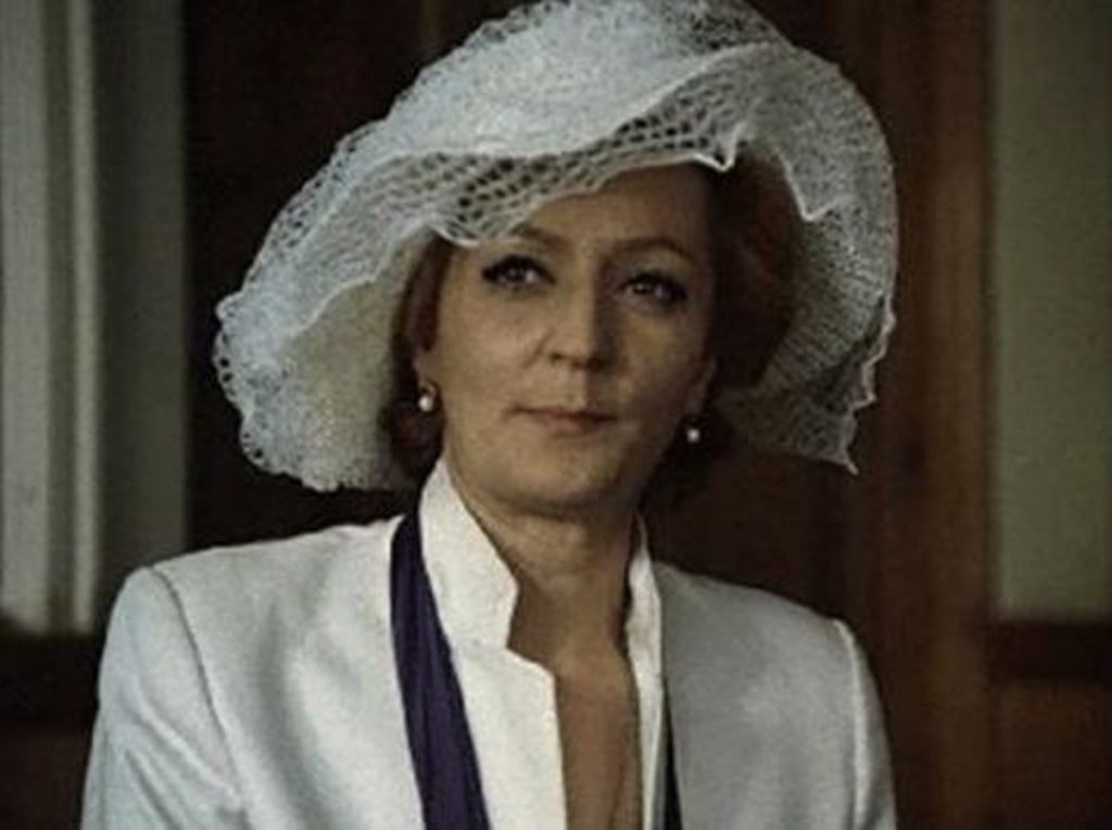 „მონანიება“ – ფილმი, რომლის გადასაღებადაც თენგიზ აბულაძე „საიქიოდან ...