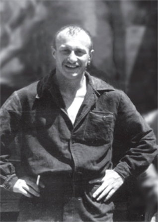 „ალავერდობა“ – გეიდარ ფალავანდიშვილის მოგონებები გურამ რჩეულიშვილზე და ...