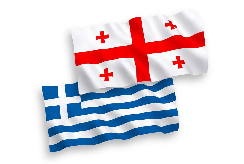 საბერძნეთი მადლობას უხდის საქართველოს, სხვა ქვეყნებთან ერთად, მძიმე ...